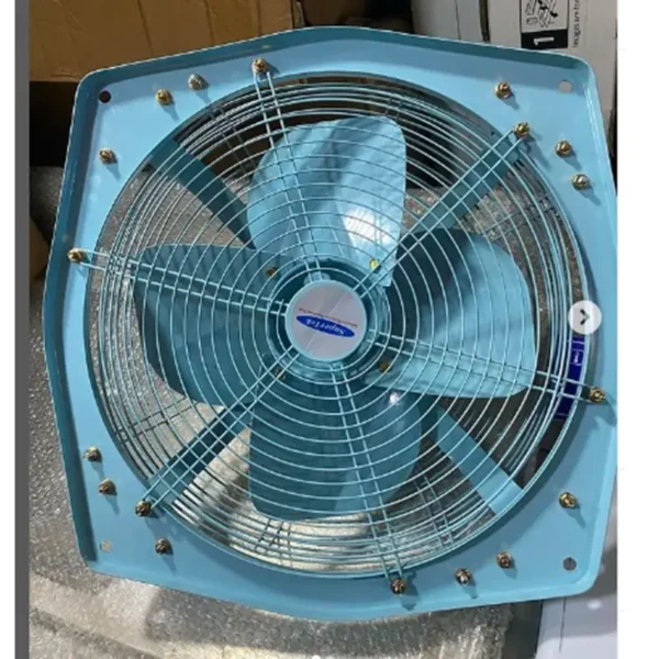 Kitchen Wall Heat Extractor Fan | Lagos Nigeria